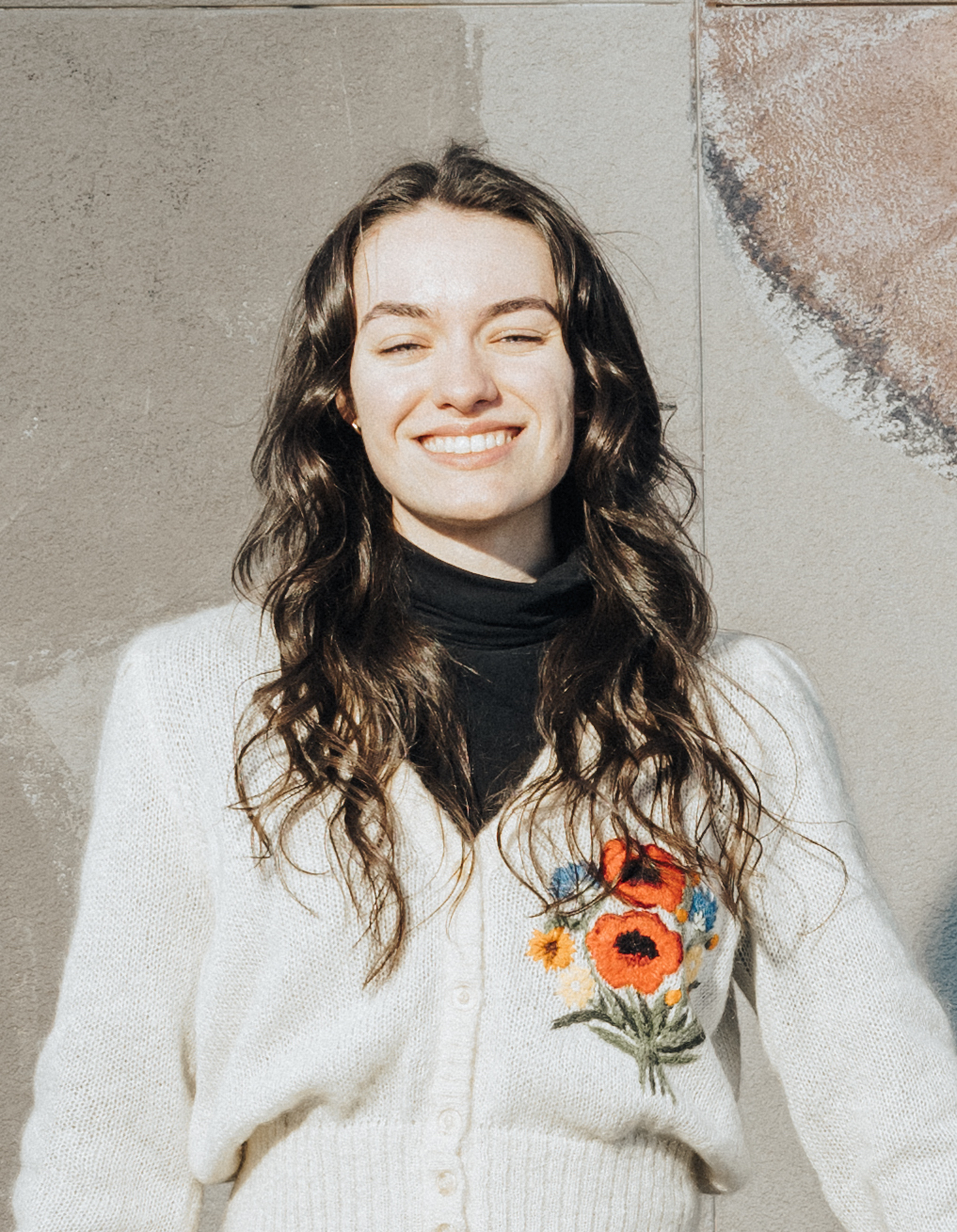 About – Ellie Cat Art